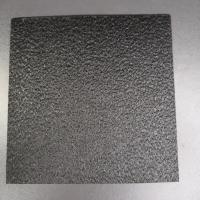 China HDPE/LDPE/EVA HDPE Geomembrane Liner With Waterproof And Aging Resistance For Dam And Pond Lining for sale