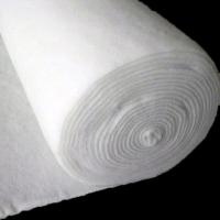 China High Strength Continuous Filament Pet Non Woven Geotextile For Roadbed Reinforcement for sale