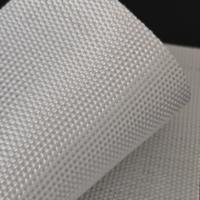 China Industrial Grade Polypropylene PET Woven Geotextile Fabric 300g Durable for River Embankment for sale