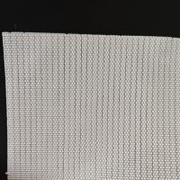 China Industrial Grade Polypropylene PET Woven Geotextile Fabric 300g Durable for River Embankment for sale