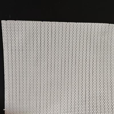 China Industrial Grade Polypropylene PET Woven Geotextile Fabric 300g Durable for River Embankment for sale