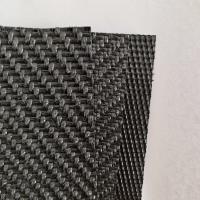 China High Permeability Geotextile Dewatering Tubes For Municipal Sludge Treatment Projects for sale