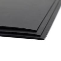 China UV Resistant 1.5mm Smooth HDPE Geomembrane Liner for Agriculture Irrigation Reservoirs for sale