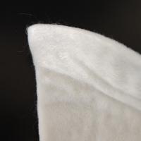 China Long Lasting Continuous Filament Non Woven Geotextile For Airport Runway Infrastructure Support for sale