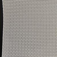 China Industrial Grade Polypropylene PET Woven Geotextile Fabric 300g Durable For River Embankment for sale
