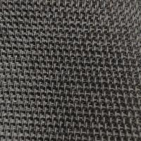 China Pressure Resistant 50kN PP Geotextile Dewatering Tubes For Palm Oil Sludge Filtration for sale
