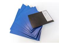 China Low Permeability Black HDPE Geomembrane Liner for Secondary Containment Systems for sale