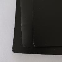 China Low Permeability Black HDPE Geomembrane Liner for Secondary Containment Systems for sale
