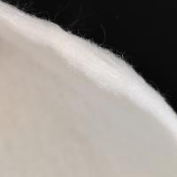 China Good Filtration Eco-Friendly 150g 200g 300g PET Long Fiber Needle Punched Non Woven Geotextile For Coastal Slope Protection for sale