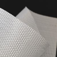 China High-Toughness High Strength Pet Polyester Material Filament Woven Geotextile Fabric For Tunnel Soil Foundation Reinforcement for sale