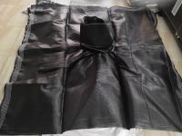 China High Strength Engineered Geotextile Dewatering Tubes Bag for Industrial Sludge Dewatering Systems for sale