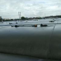 China High Strength Engineered Geotextile Dewatering Tubes Bag for Industrial Sludge Dewatering Systems for sale