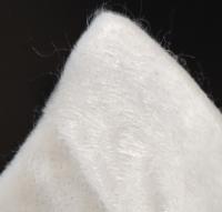 China High Modulus Long Fiber Non Woven Geotextile for High-Load Foundation Support for sale