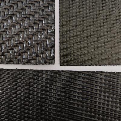 China Customized Sludge Drying Geotextile Dewatering Tubes For Municipal Wastewater Treatment Plant for sale