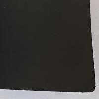 China 0.75mm 1.25mm Smooth HDPE Geomembrane Liner for Aquaculture Shrimp Pond for sale