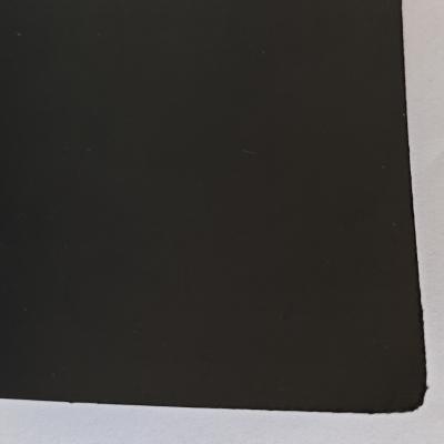 China 0.75mm 1.25mm Smooth HDPE Geomembrane Liner for Aquaculture Shrimp Pond for sale