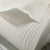 China 200g 250g Needle Punched Polyester Non Woven Geotextile for Retaining Wall Drainage for sale