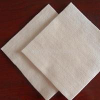 China 200g 250g Needle Punched Polyester Non Woven Geotextile for Retaining Wall Drainage for sale