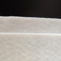 China High Performance Filament Non woven Geotextile for Highway Foundation Separation for sale