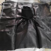 China High Temperature Resistant Woven Geotextile Dewatering Tubes for Palm Oil Sludge Dewatering for sale