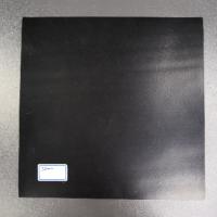 China 1.5mm HDPE Geomembrane Liner with Specialized Chemical Resistance for Mining Heap Leach Pads for sale