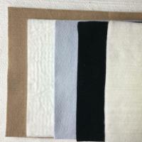 China 200g 250g Needle Punched Polyester Non Woven Geotextile for Retaining Wall Drainage for sale