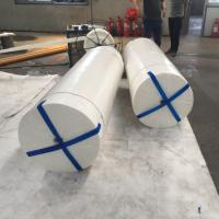 China Isotropic Strength PET Filament Non Woven Geotextile For Multi-Directional Soil Reinforcement for sale