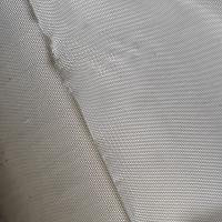 China 200kN/m Ultra-High Strength PET Woven Geotextile Fabric For Soft Foundation Improvement for sale
