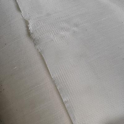 China 200kN/m Ultra-High Strength PET Woven Geotextile Fabric For Soft Foundation Improvement for sale
