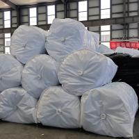 China Precision-Woven Geotextile Dewatering Tube For Mineral Processing Tailings Management for sale