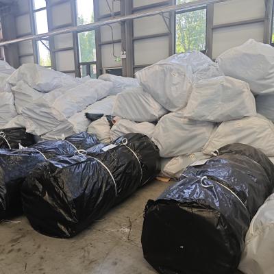 China Precision-Woven Geotextile Dewatering Tube For Mineral Processing Tailings Management for sale