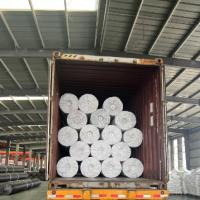 China High Density Polyethylene HDPE Geomembrane Liner Gas Barrier For Methane Mitigation In Foundations for sale