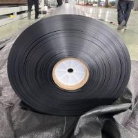 China High Density Polyethylene HDPE Geomembrane Liner Gas Barrier For Methane Mitigation In Foundations for sale