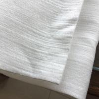 China High-Tenacity PET Short Fiber Needle Punched Non Woven Geotextile for sale