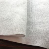 China High-Tenacity PET Short Fiber Needle Punched Non Woven Geotextile for sale