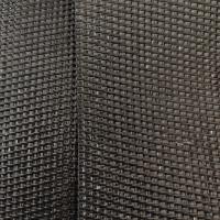 China Precision-Woven Geotextile Dewatering Tube For Mineral Processing Tailings Management for sale