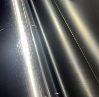China 1.5mm HDPE Geomembrane Liner With Specialized Chemical Resistance For Mining Heap Leach Pads for sale