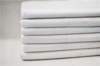 China High-Tenacity PET Short Fiber Needle Punched Non Woven Geotextile for sale