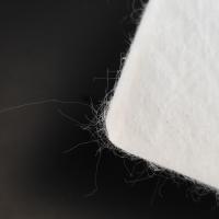 China Long Fiber Non Woven Geotextile For Infrastructure And Construction Stability Solutions for sale