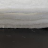 China Long Fiber Non Woven Geotextile For Infrastructure And Construction Stability Solutions for sale