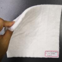 China Long Fiber Non Woven Geotextile For Infrastructure And Construction Stability Solutions for sale
