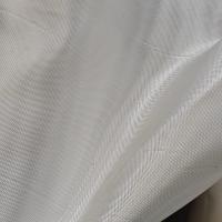 China Industrial Woven Geotextile Fabric Designed To Prevent Soil Erosion And Aggregate Displacement In Infrastructure Applications for sale