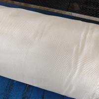 China Industrial Woven Geotextile Fabric Designed To Prevent Soil Erosion And Aggregate Displacement In Infrastructure Applications for sale