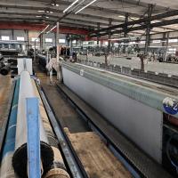 China Industrial Woven Geotextile Fabric Designed To Prevent Soil Erosion And Aggregate Displacement In Infrastructure Applications for sale