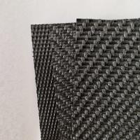 China High Temperature Resistant Woven Geotextile Dewatering Tube For Palm Oil Sludge Dewatering for sale