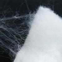 China High-Modulus Polyester Continuous Filament Long Fiber Geotextile For Subgrade Stabilization for sale