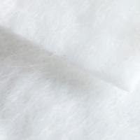 China High-Modulus Polyester Continuous Filament Long Fiber Geotextile For Subgrade Stabilization for sale