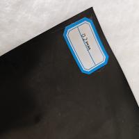 China Durable HDPE Geomembrane Liner Agricultural Farm Pond Liner For Safe Aquaculture Breeding for sale