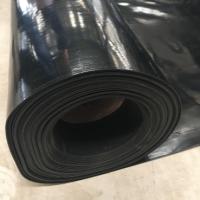 China Fish-Safe HDPE Geomembrane Liner For Pond Agricultural Irrigation Reservoirs for sale