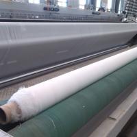 China Woven Geotextile Fabric Designed To Prevent Soil Erosion And Aggregate Displacement In Infrastructure Applications for sale